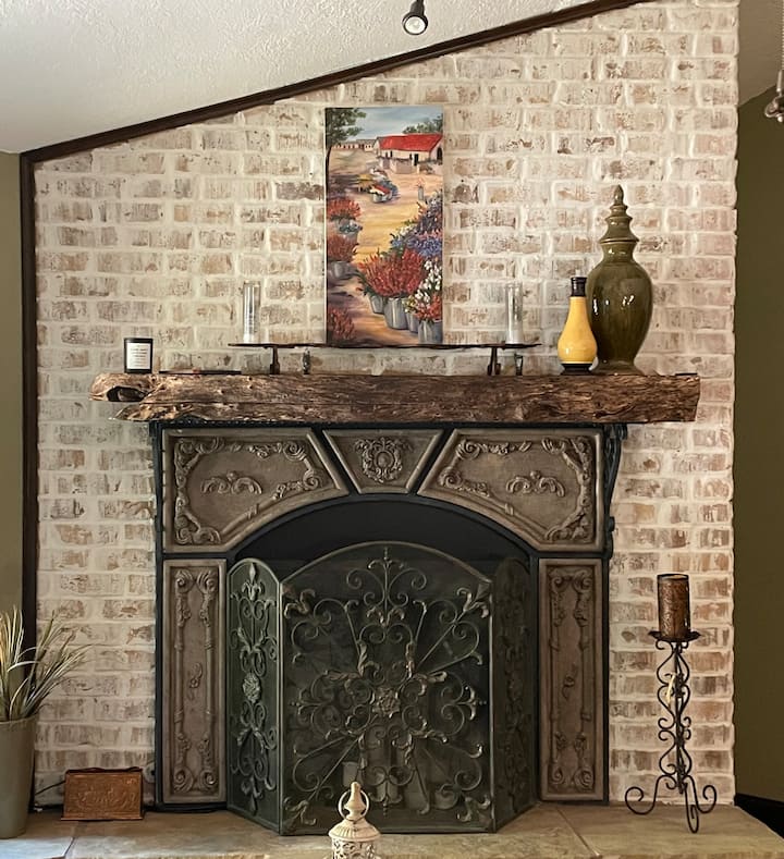 Kuykendall Resort - Bryan, TX