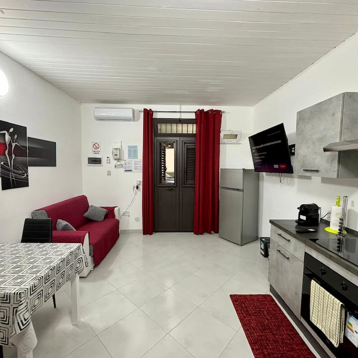Casa Vacanze La Bonta' Di Palermo - 義大利