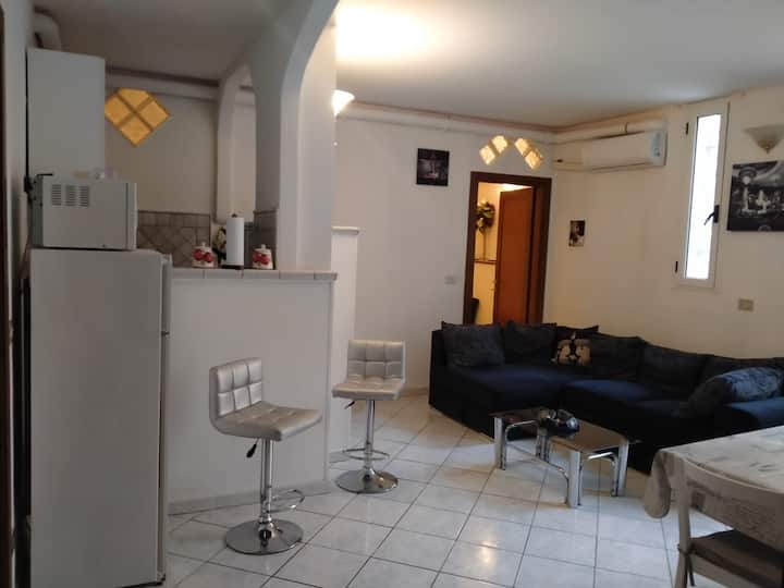 Guest House Marongiu - Sassari