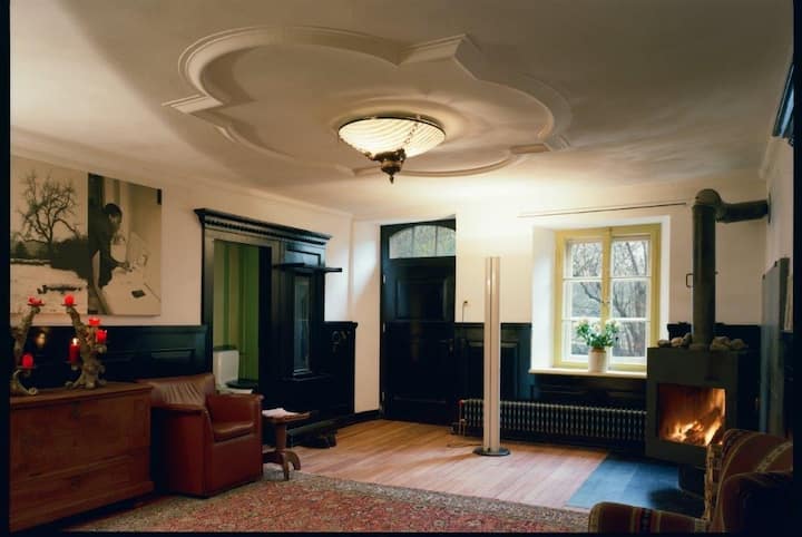 Haus Ardez - Scuol