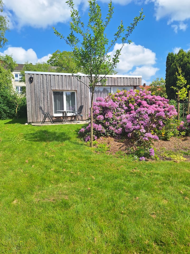 Ferienhaus Marie In Bremerhaven - Bremerhaven