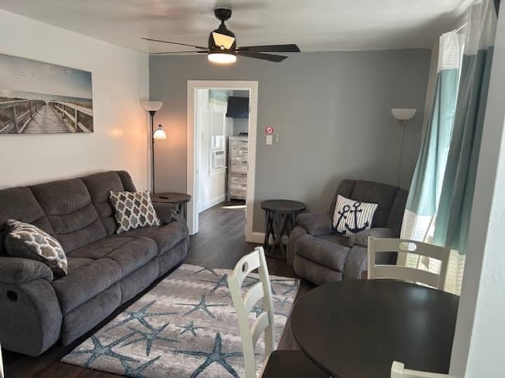 Charming Getaway Steps To Wildwoods Convention Ctr - Stone Harbor, NJ