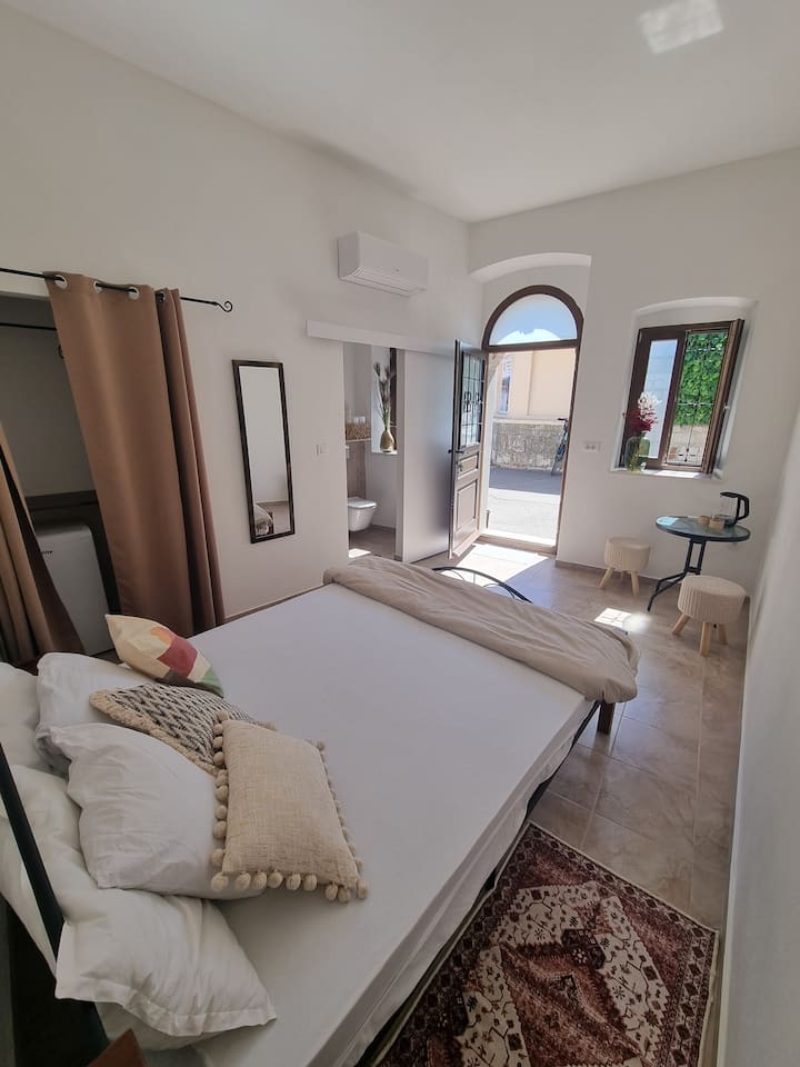 Rovigno Tesoro Room - Rovinj