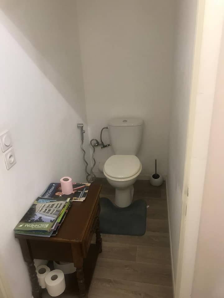Chambre D'hôtes - Gex