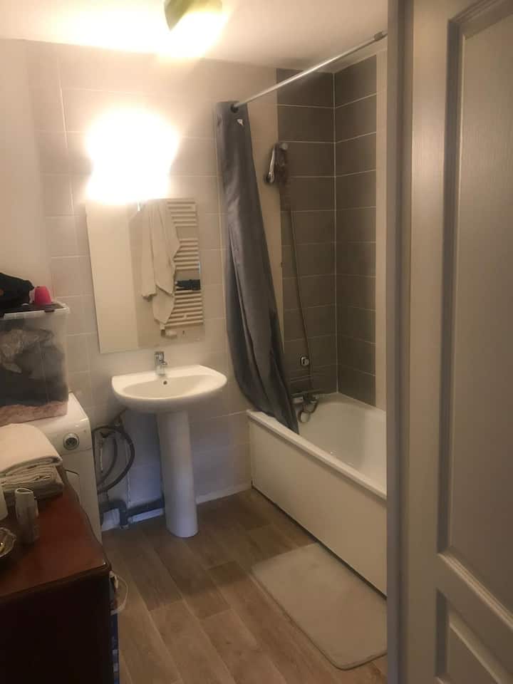 Chambre D'hôtes - Gex
