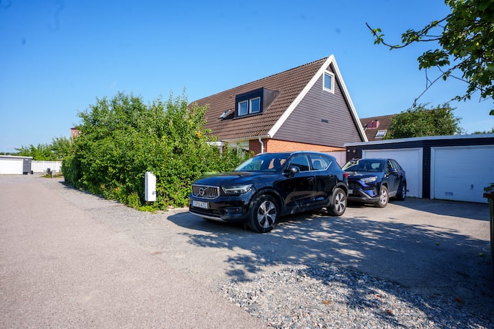 Modern Villa - Västerås