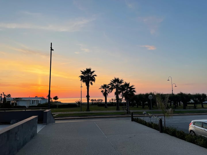 Appartamento “Note Di Mare”  Fronte Spiaggia - Porto Sant'Elpidio