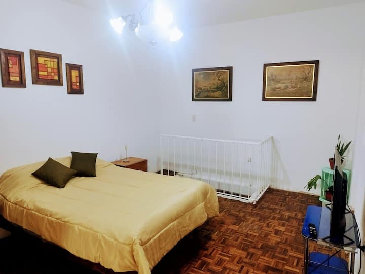 Departamento Barrio Güemes 2 - Córdoba