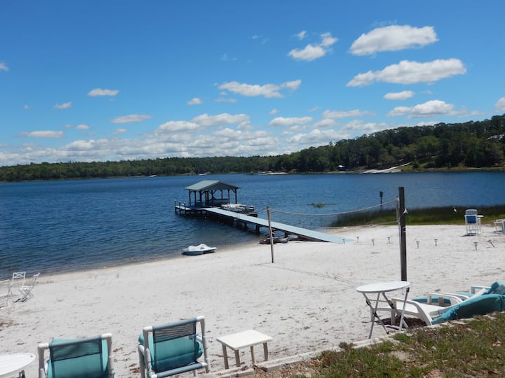 The Sirens Lair Plus - Hawthorne, FL