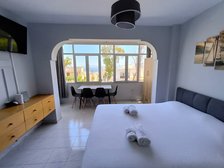 Centro Fira - Santorini