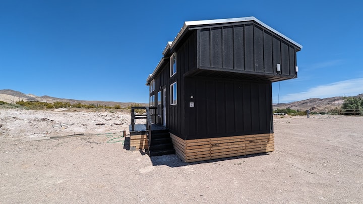 #7 Tiny Home Guadalupe - United States