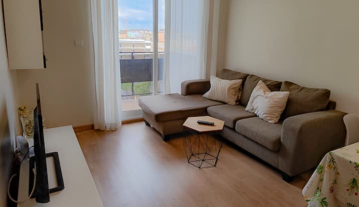 Comfortable Apartment In Valencia - Valencia