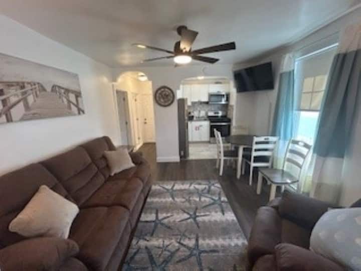 Ocean Oasis Steps To Wildwoods Convention Center! - Stone Harbor, NJ
