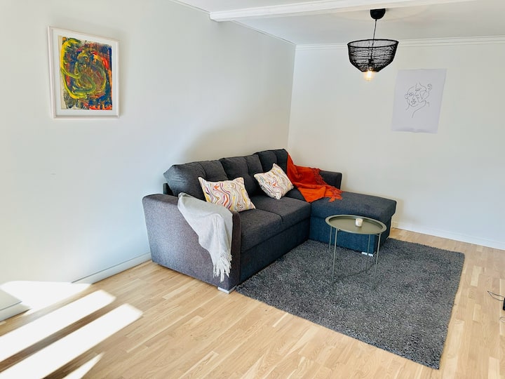 Private Modern Guesthouse - Svedala