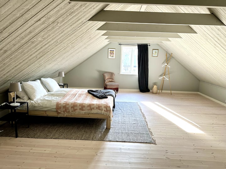 Private Modern Guesthouse - Svedala
