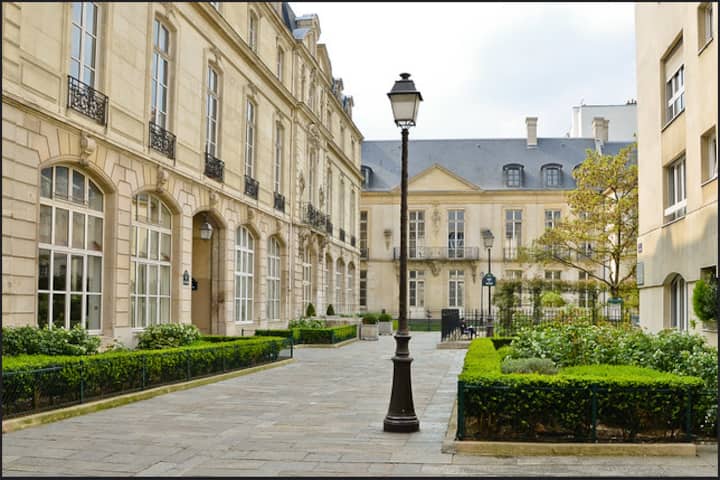 Chic & Spacieux | 6p | Marais & Place Des Vosges - Paris