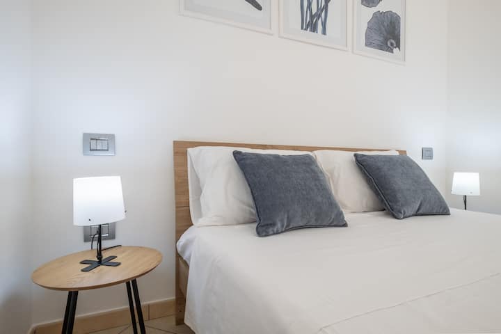 [Edo Apartment]relax E Mare A 2 Passi Da Costa Rei - Muravera