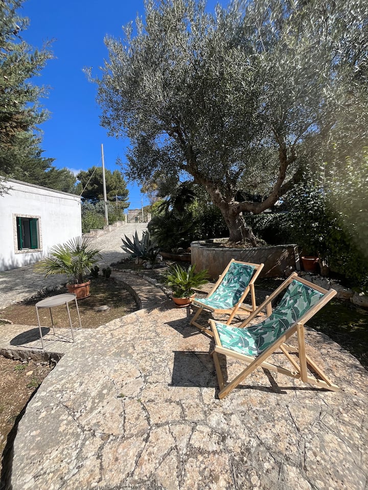 La Valle D'itria Ti Aspetta! - Fasano