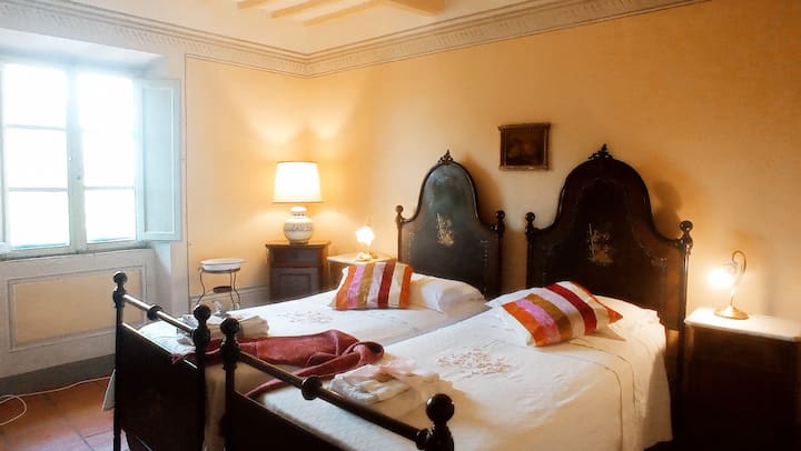 Villa Argiano A Montepulciano Yellow Dream - Chianciano Terme