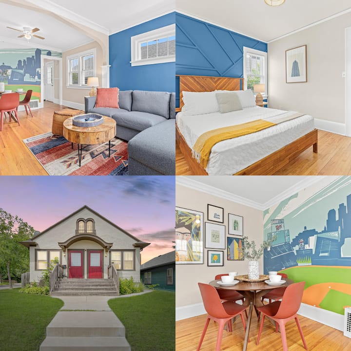 Central Location | Ideal For Medical & Corporate - Saint Paul, MN