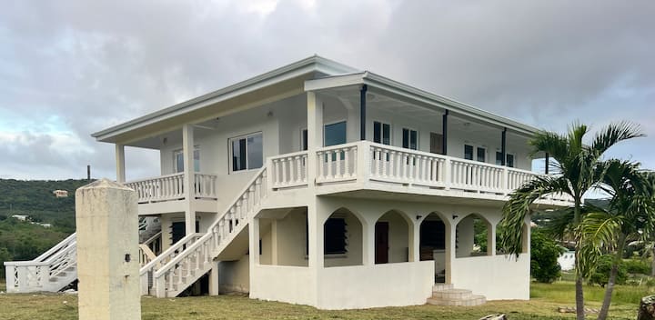 Southside Serenity Of St. Croix - U.S. Virgin Islands