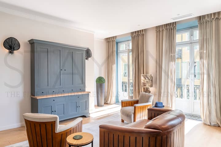 Maison Dior - Central Location! - Nizza