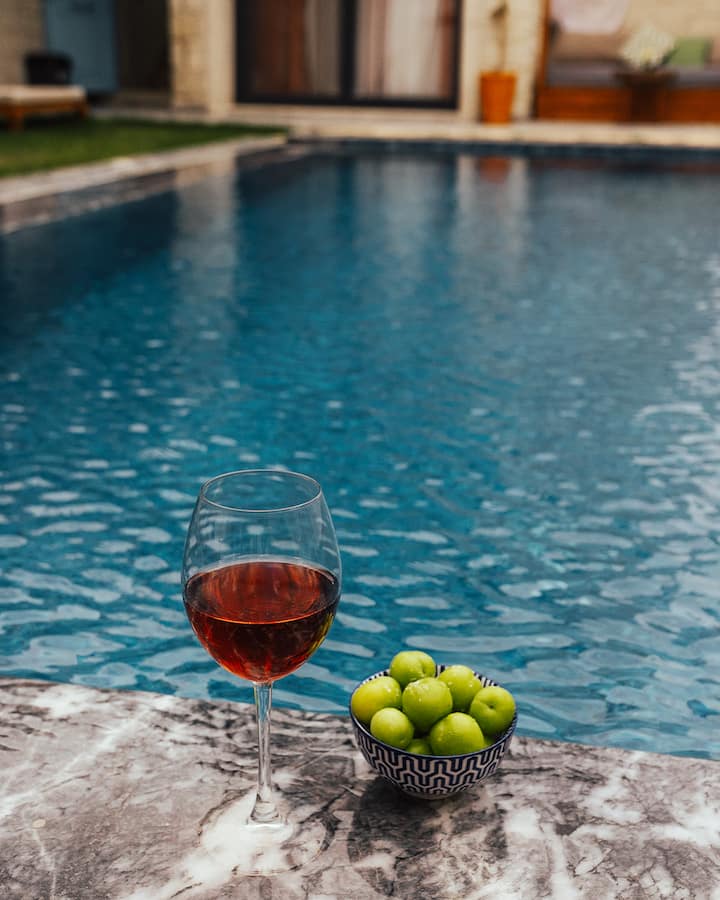 The Passion Alaçatı - Alaçatı