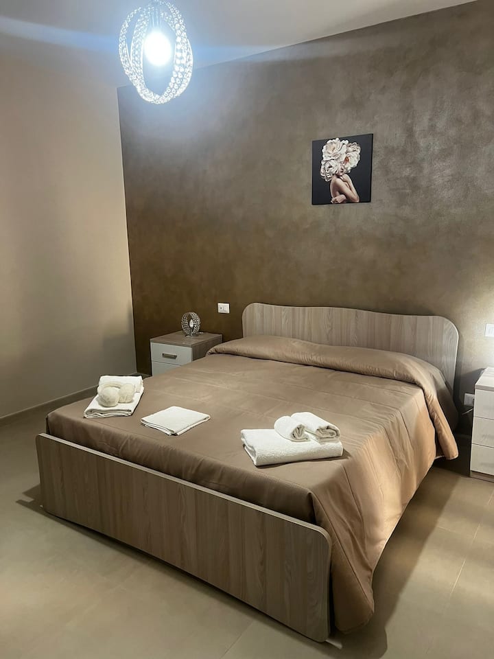 Case Vacanza Merguli D'oro - Realmonte