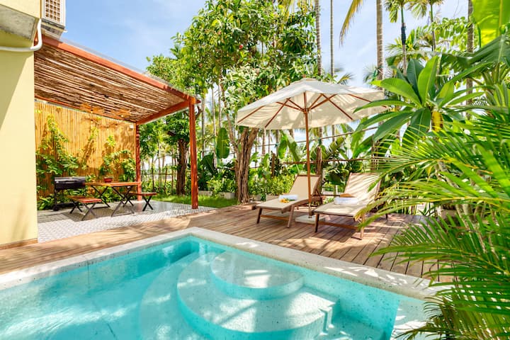 3brs Vegetable Village Hoian / River View - Hội An