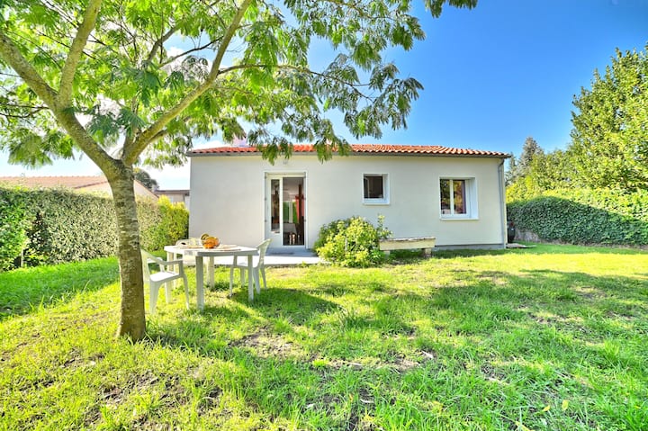 Maison De Vacance Bord De La Mer - Île d'Oléron