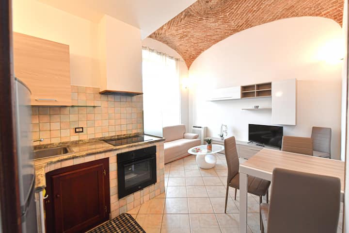Super Central And Modern Apartment In Oristano - Oristano