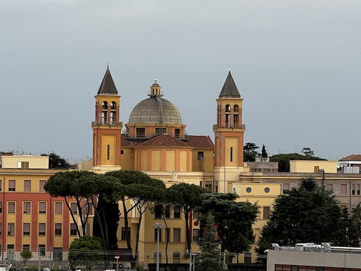 Appartamento San Giovanni - Rome