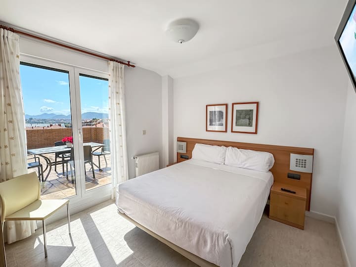 Apartamento Solamaza ÁTico - Noja