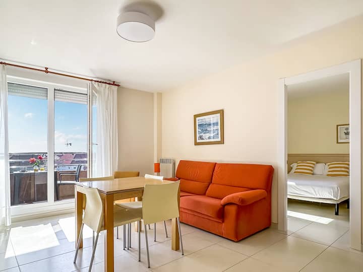 Apartamento Los Arces Sup. Terraza - Isla