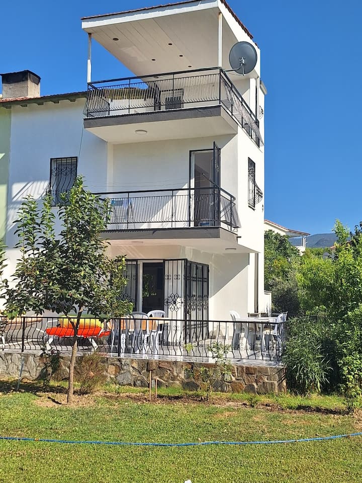 Doğa Harikası. - Güzelçamlı