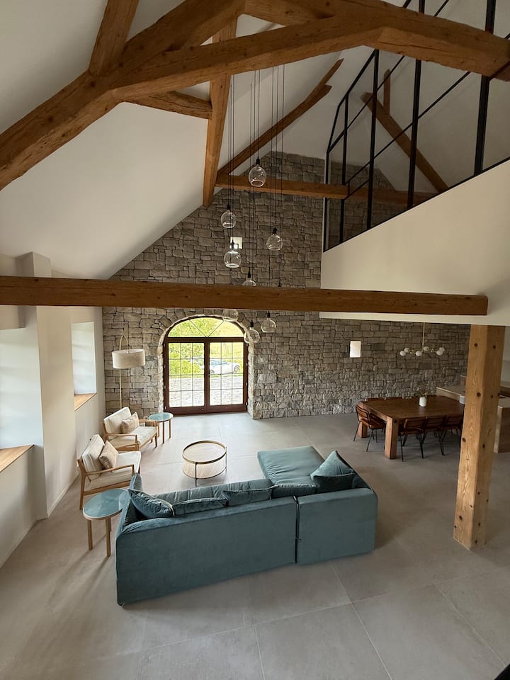 Demeure La Rochelle - Yvonand