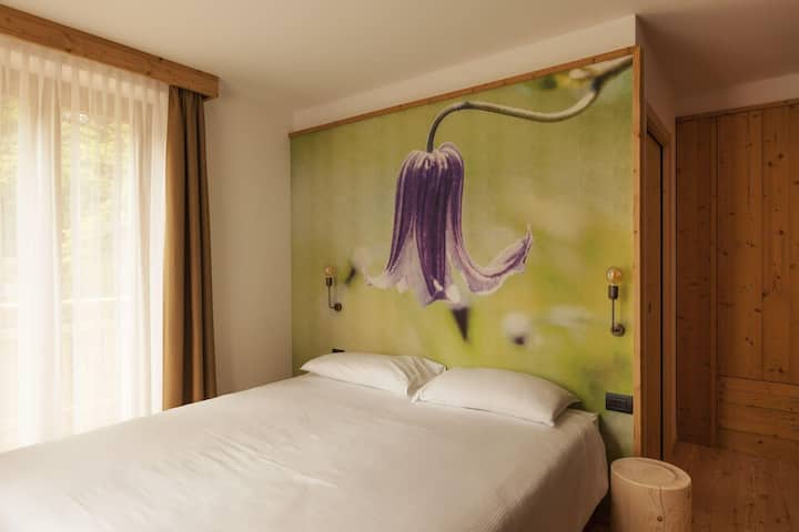 Camera Standard Matrimoniale - Molveno