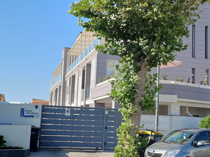 Casa Vacanze Martina - Villa San Giovanni