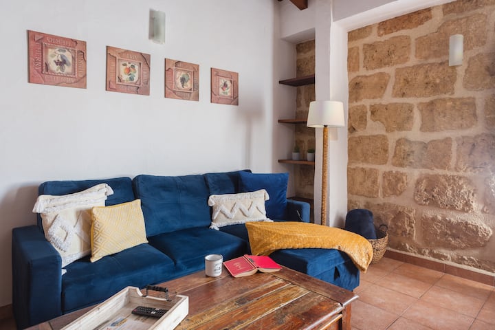Apartamento Jávea Pueblo - Xàbia