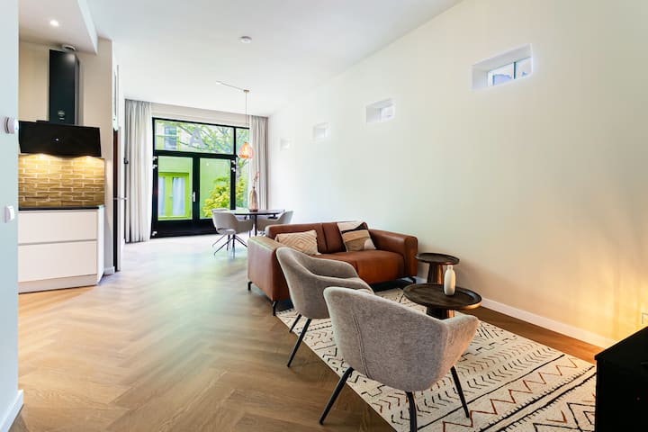 Amstel L Family Friendly L Fully Equipped L Unit A - Amsterdam