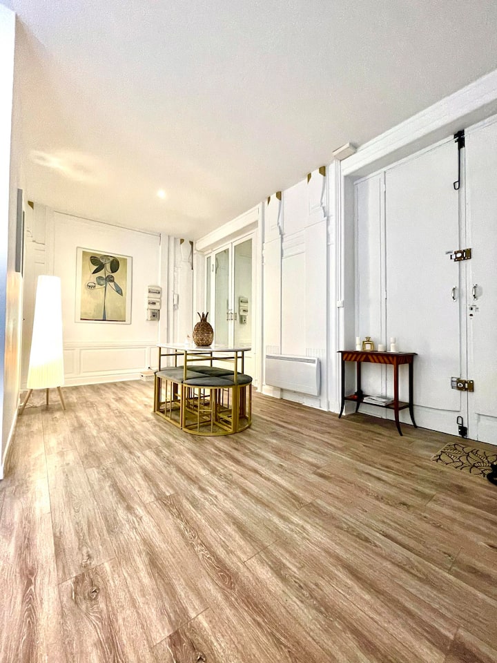 Appartement Standing  80m2 F3 - Bellerive-sur-Allier
