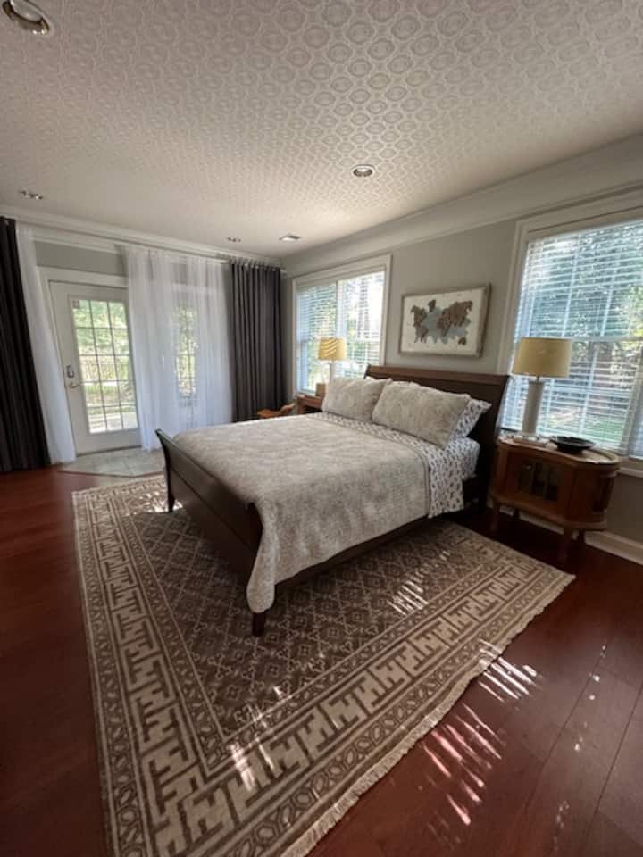 Fairfax Station Two- Bedroom With Peloton Bike. - Fairfax, VA