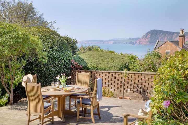 The Crows Nest - Sidmouth