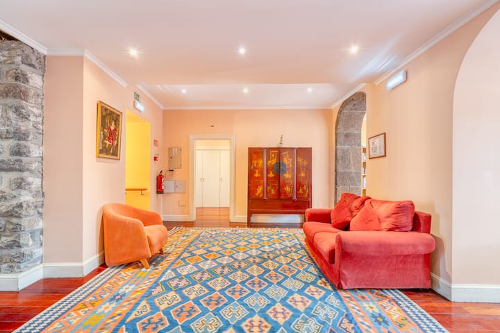 O Cantinho Da Mariazinha - Room 2 - Funchal
