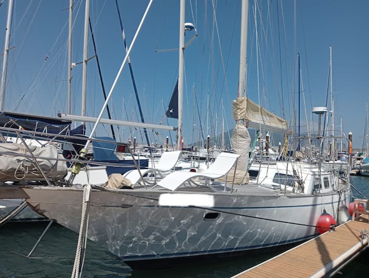 Alquiler Barco De Particular - Ampuero