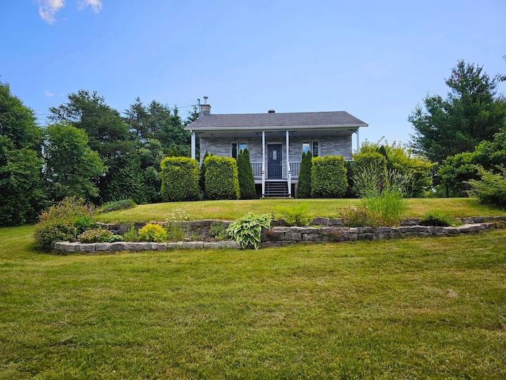 Retraite En Pleine Nature - Québec