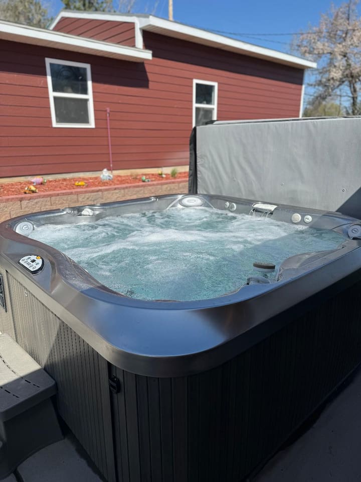 The Perfect Black Hills Getaway - Rapid City, SD
