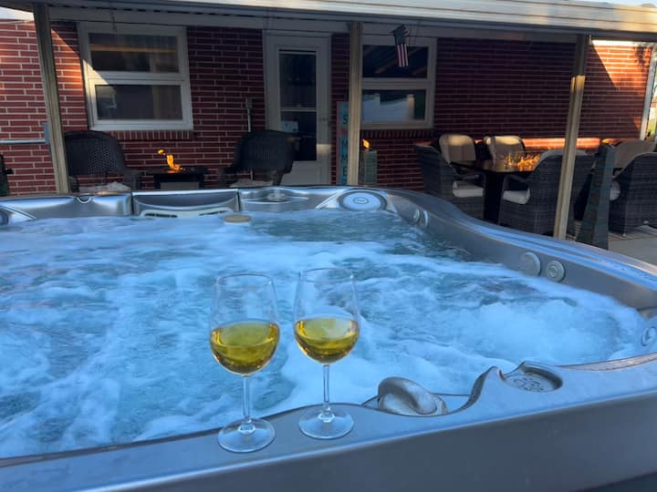 The Perfect Black Hills Getaway - Rapid City, SD