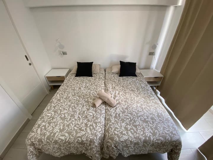 Escondite Sereno 1a - 50m Las Canteras Beach - Las Palmas de Gran Canaria