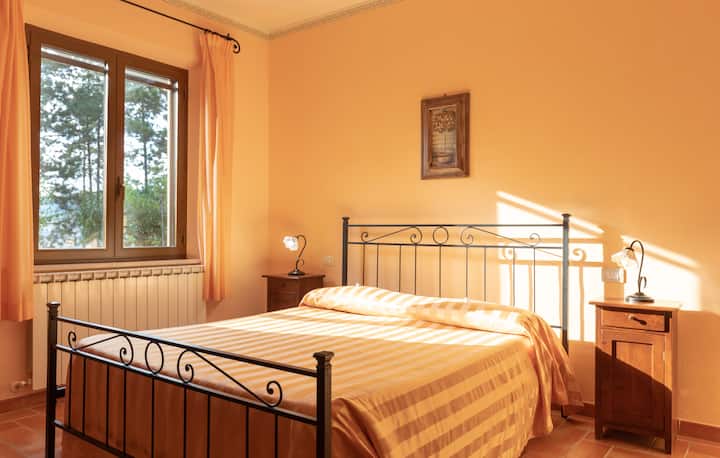Cozy Winter Retreat|wifi|assisi 20 Km - Umbria